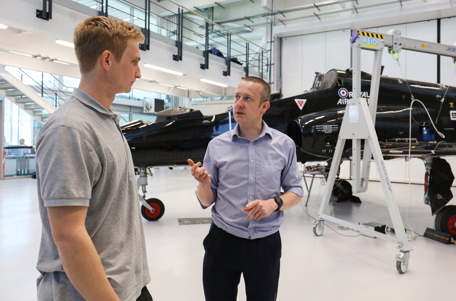 Industry | Laboratory for Verification and Validation