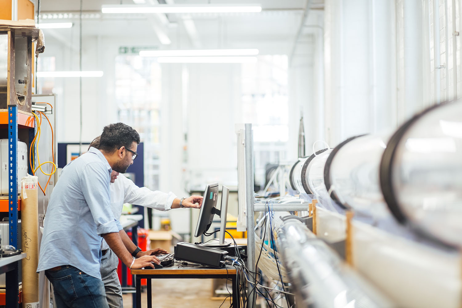 People | Laboratory for Verification and Validation